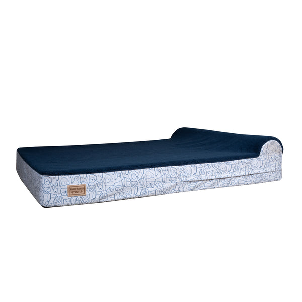 Dog Beds, Dog Bed Covers, Bed Inserts, & More | Harry Barker