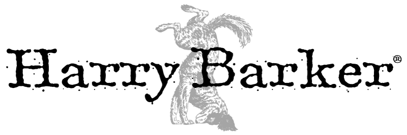 Harry Barker | Luxury Dog Accessories and Products