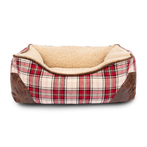 Dog Beds, Dog Bed Covers, Bed Inserts, & More | Harry Barker