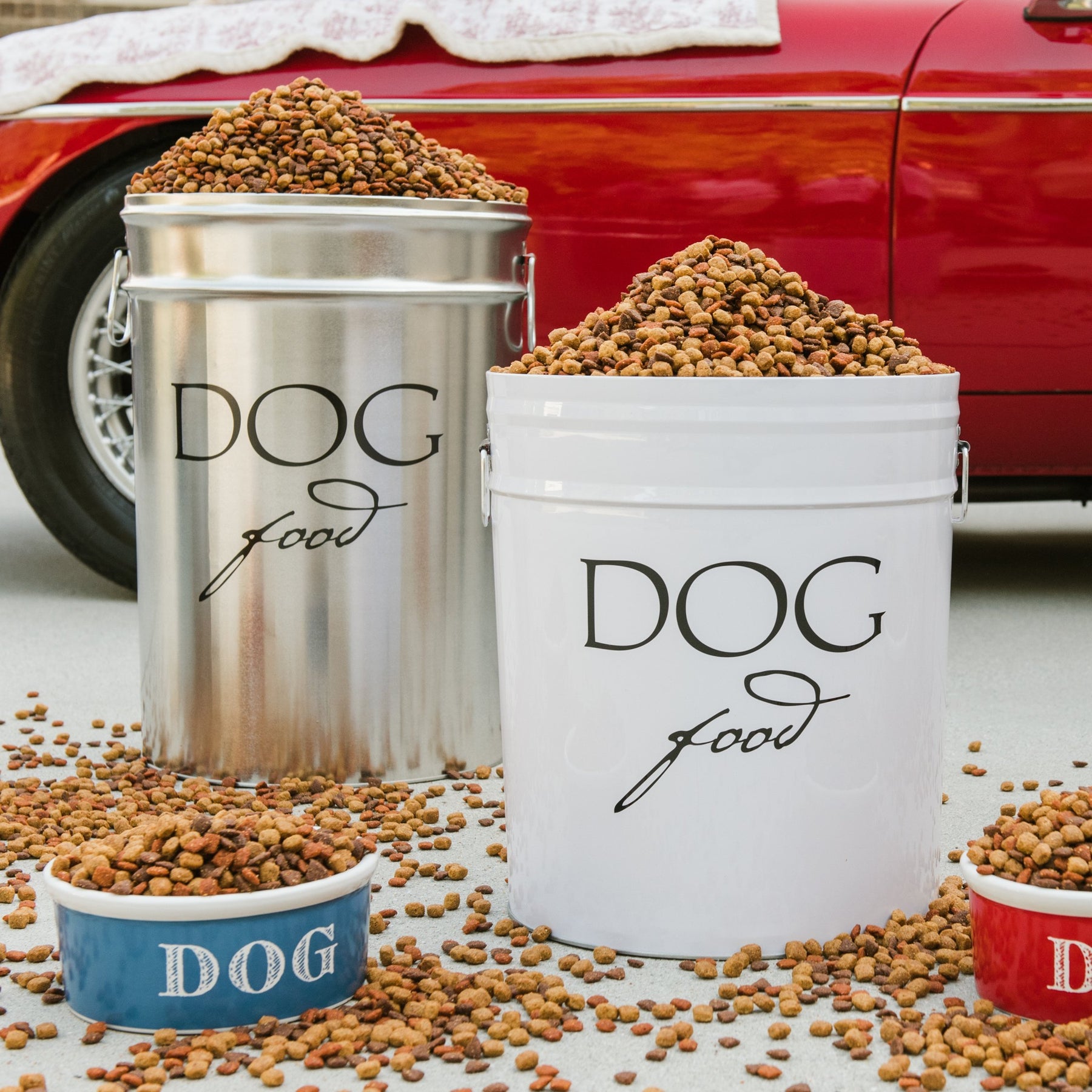 Harry Barker | Luxury Dog Accessories and Products